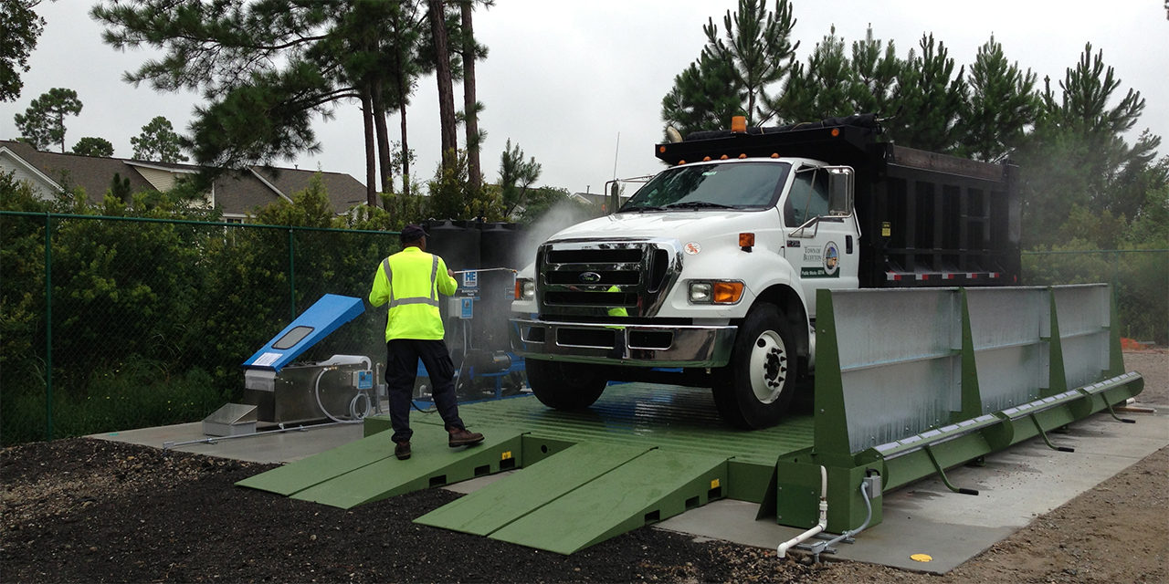 Hydro Engineering, Inc. Main Page