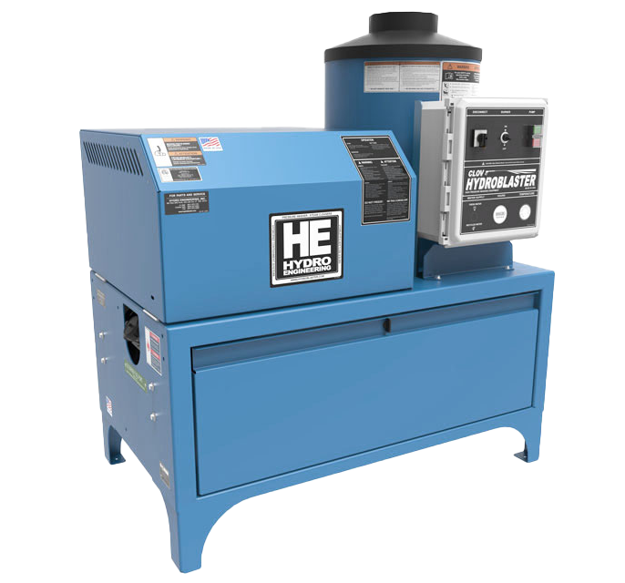 Portable Wash Rack | Water Filtration Systems | Pressure Washers