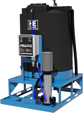 Portable Wash Rack | Water Filtration Systems | Pressure Washers