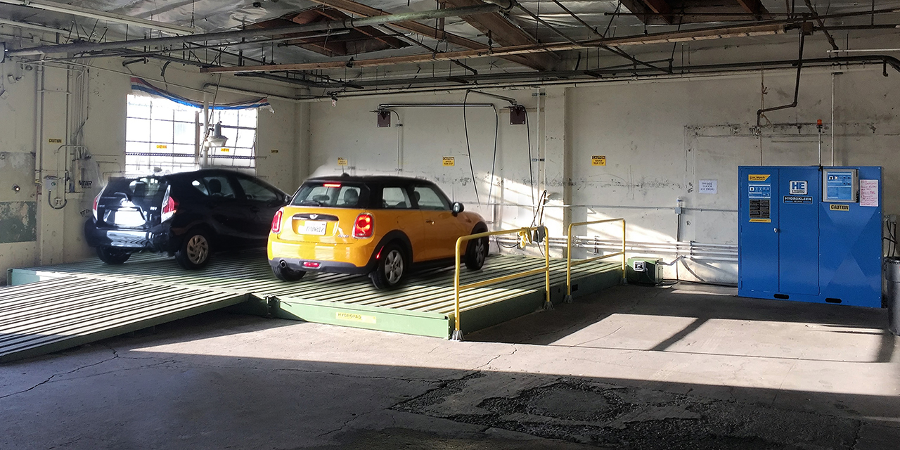 Hydro Engineering, Inc. Main Page